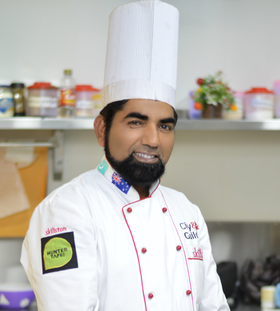 Skillston | Our Team